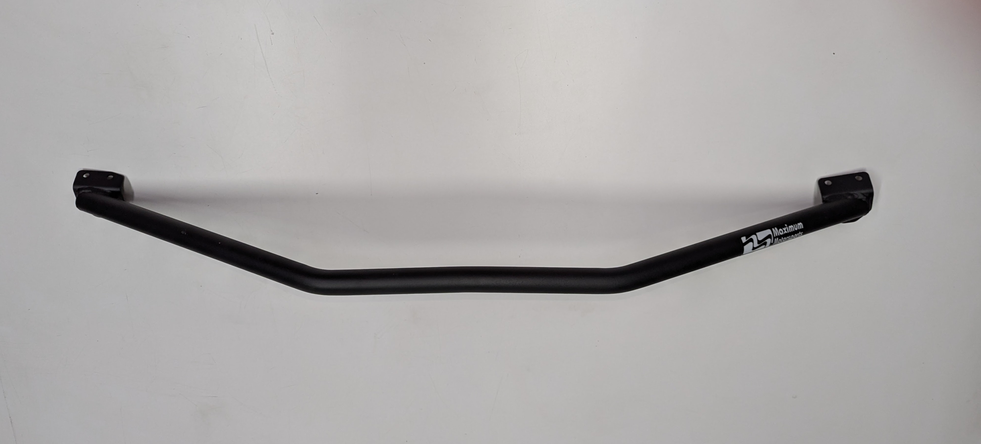 2-point Strut Tower Brace, 1979-93 Mustang