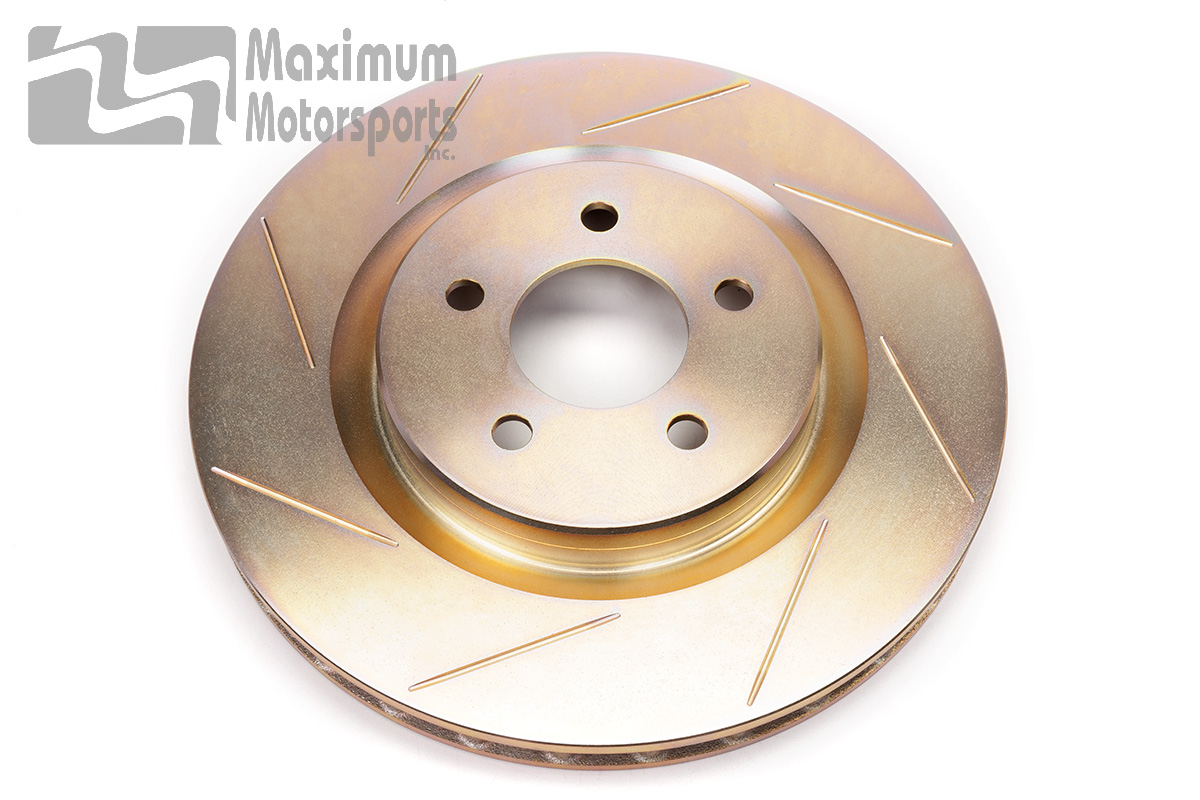 -Not currently available- 2000 Mustang Cobra R Front Brake Kit, 1994 ...