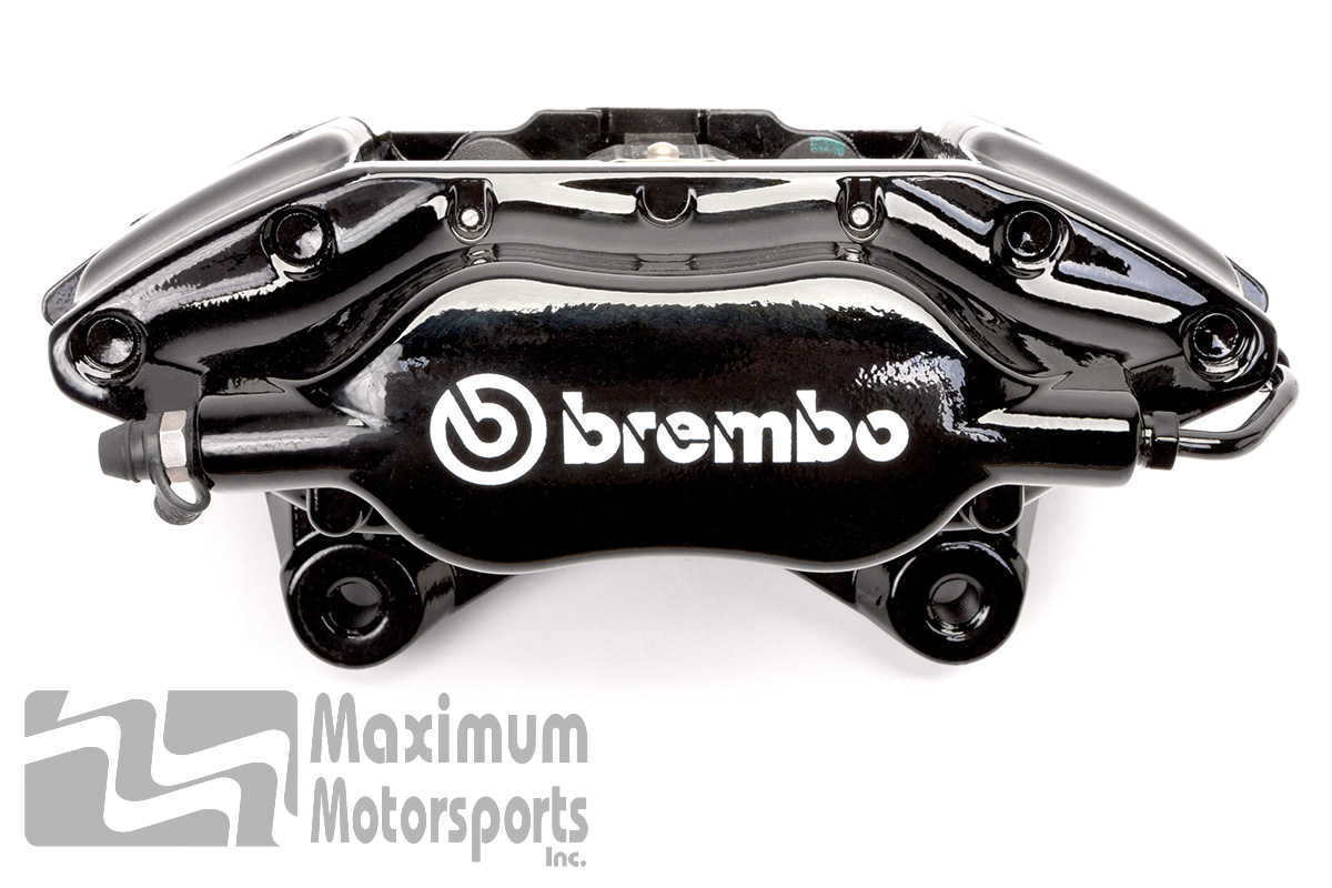 -Not currently available- 2000 Mustang Cobra R Front Brake Kit, 1994 ...