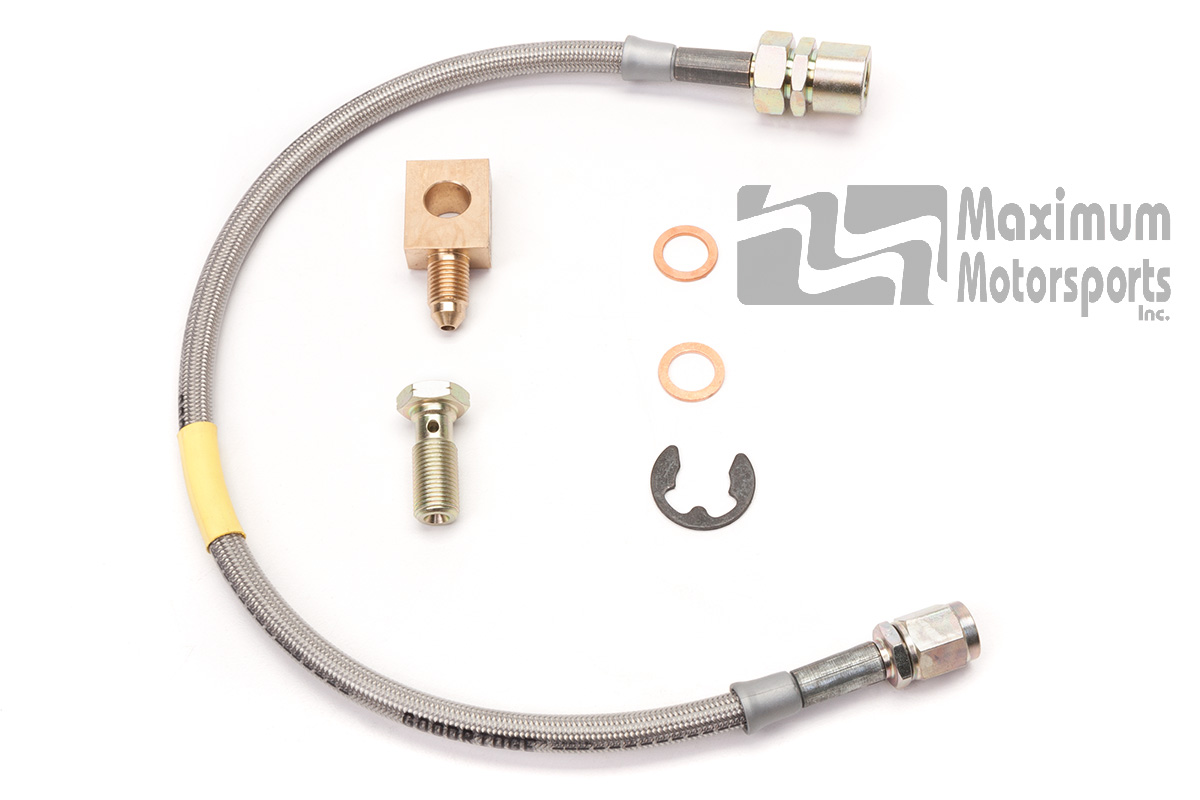 -Not currently available- 2000 Mustang Cobra R Front Brake Kit, 1994 ...