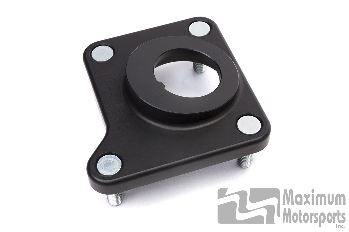 Hydroboost Conversion Kit, 1999-2004 Hydroboost in 1979-1993 Mustang