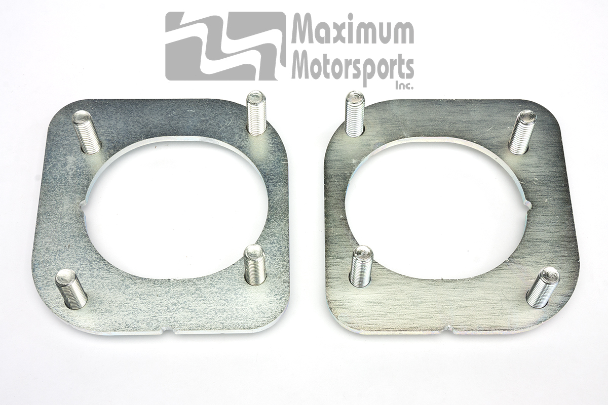 Mustang Caster Camber Plates, 1994-2004