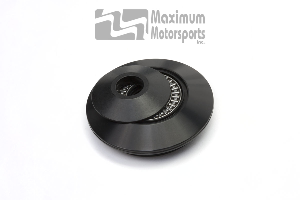 Mustang Coil-Over Kit, Front, fits Koni/Tokico/Strange adjustable ...