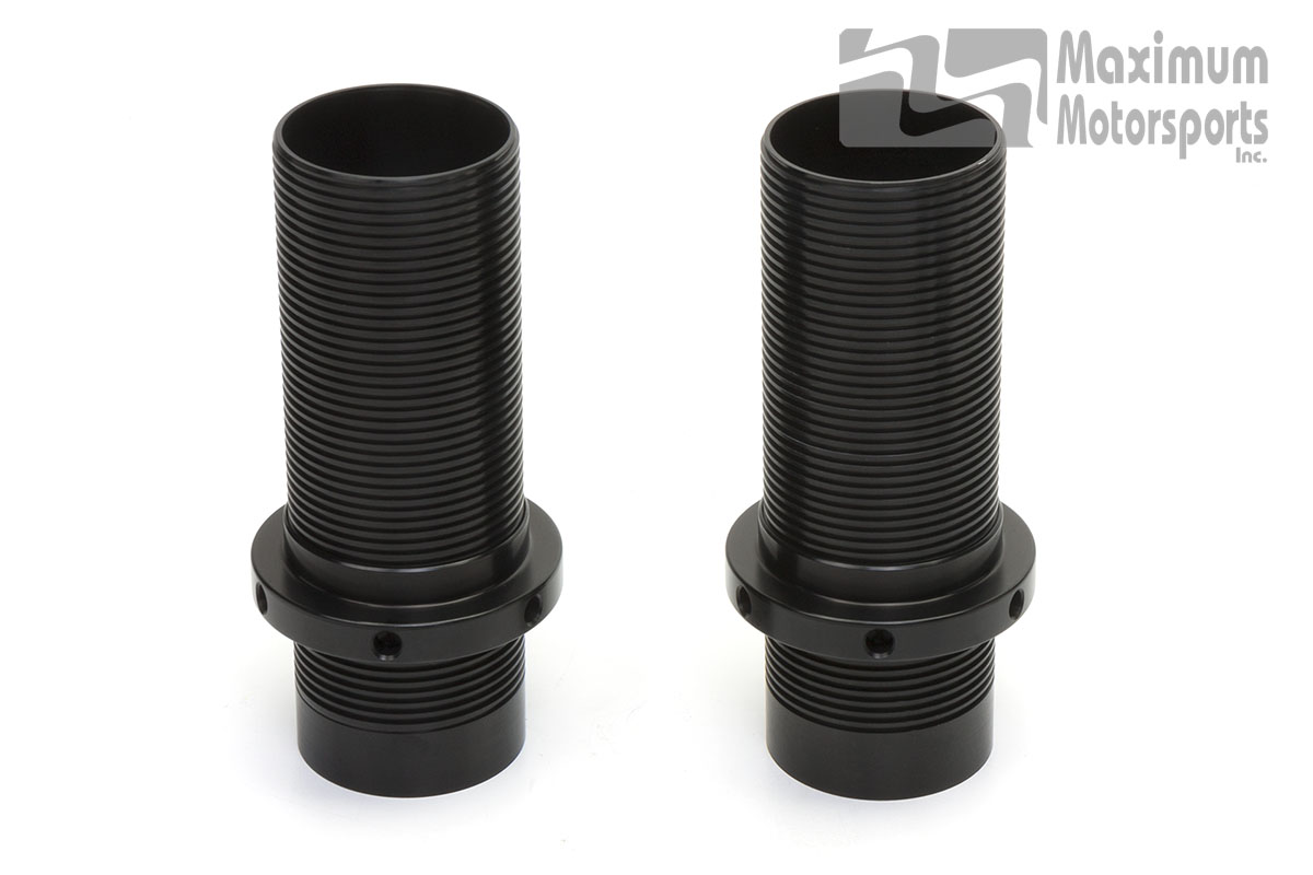 Mustang Coil-Over Kit, Front, fits Koni/Tokico/Strange adjustable ...