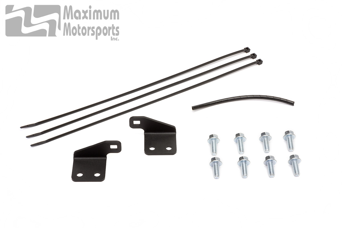 MM Radiator Core Support, 2005-2014 Mustang