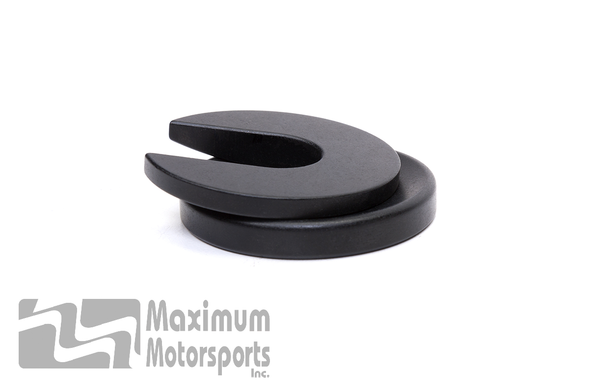 IRS differential mounts, aluminum, pinion angle adjustable, 1999-04 Cobra