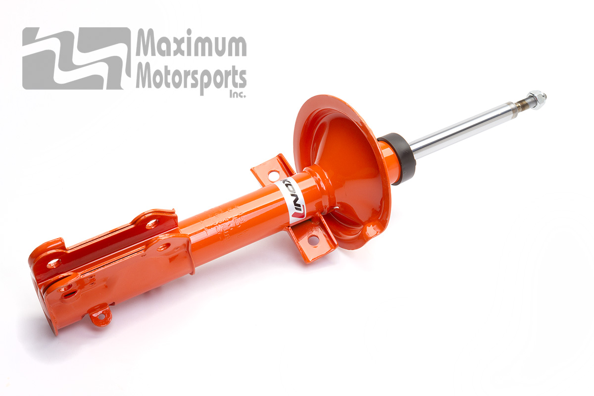 Koni Package, STR.T Struts & Shocks, 2011-2014 Mustang