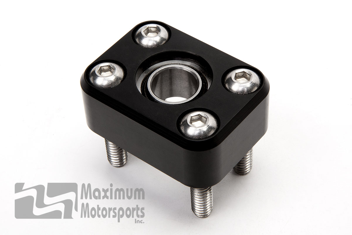 MM Racing Rear Upper Shock Mount for MMD-RCxxxx series MM shocks
