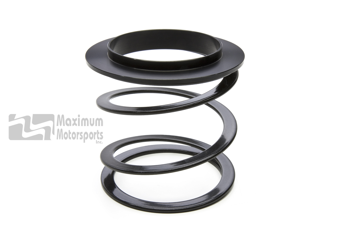 Mustang Rear Ride Height Adjusters with helper springs, 2005-2014